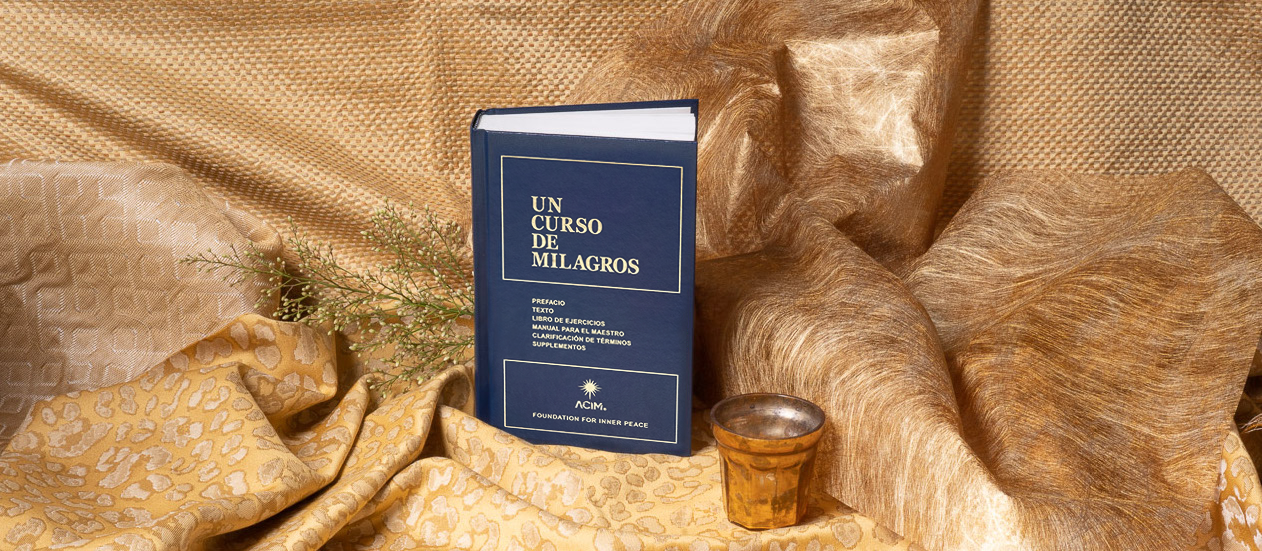 _Un curso de milagros_ – Edición Web de UCDM completa con función de ...