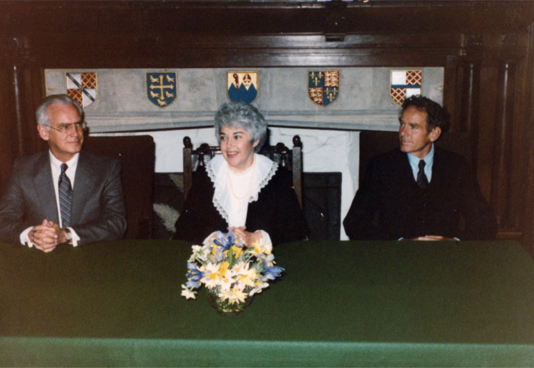 A Course In Miracles comes to Britain by John Hunt, Esq. • Foundation ...