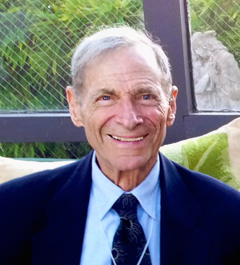 Guestbook & Tributes - Robert Skutch • Foundation for Inner Peace ...