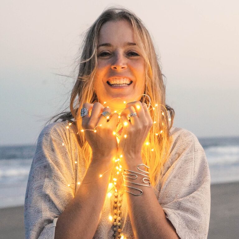 Web Event - Conversations on Course with Corinne Zupko (JUNE 2025 ...